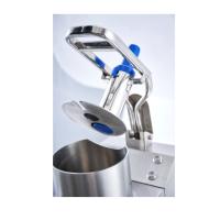 China Multi Function 200W Industrial Commercial Vegetable Cutters Fruit Processing Machine for sale