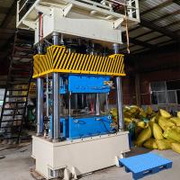 China 1200*1000mm Automatic Pallet Making Machine Plastic Pallet Machine for sale