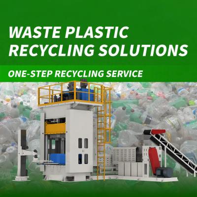 China Automatic Plastic Pallet Machine For Making Plastic Pallets From China for sale