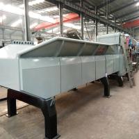 China Waste Wood Pallet Chipping Machine for sale