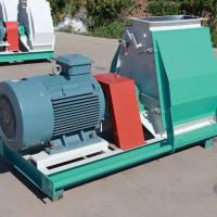 China Multi functional Sawdust Wood Powder Grinding Mill Machine for sale
