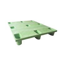 China Mexico Compressed Plastic Pallet Machine for Recycling Plastic for sale