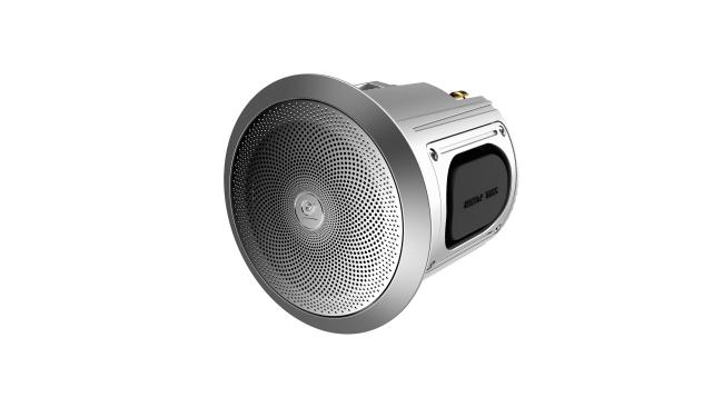 IW3mini 8cm Ultra-Compact Aperture 8cm Depth World's Smallest Cinema System Installation Technology