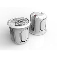 China BMmini 4th-Gen Wireless Background Music Ceiling Speaker System 106dB 50Hz Bass for sale