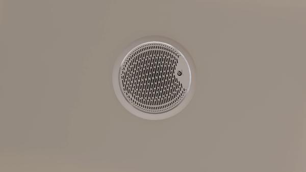Quality BMmini 4th-Gen Wireless Background Music Ceiling Speaker System 106dB 50Hz Bass for sale