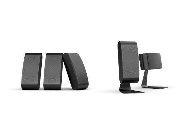Quality U3&C110 Smart 5.1 Home Theater System for sale