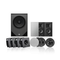 Quality Snail Power X Series Custom Professional Home Theater 7.1.4 for sale