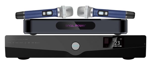 Quality IW3mini&S10D Smart 7.1 Home Theater System for sale