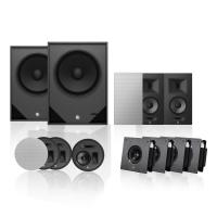 Quality Snail Power X Series Custom Professional Home Theater 7.2.4 for sale