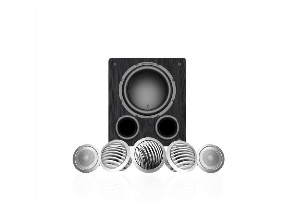 Quality IW3mini&C110 Smart 5.1 Home Theater System for sale
