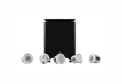 China IW4pro&S10D Smart 5.1 Home Theater System for sale
