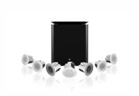 Quality IW4pro&S10D Smart 7.1 Home Theater System with 200W Power Input, 110dB Max for sale
