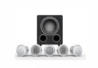Quality IW3max&C110 Smart 5.1 Home Theater System for sale