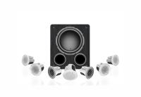 Quality IW4pro&C110 Smart 7.1 Home Theater System for sale