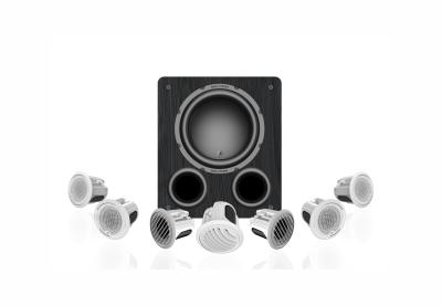 China IW4pro&C110 Smart 7.1 Home Theater System for sale