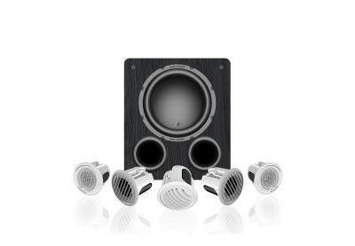 China IW4pro&C110 Smart 5.1 Home Theater System for sale
