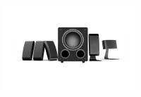 Quality U3&C110 Smart 5.1 Home Theater System for sale