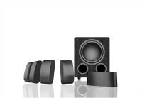 Quality U4max&C110 Smart 5.1 Home Theater System for sale