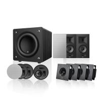 Quality Snail Power X Series Custom Professional Home Theater 7.1.4B for sale