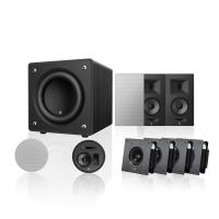 Quality Snail Power X Series Custom Professional Home Theater 7.1.2B for sale
