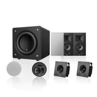 Quality Snail Power X Series Custom Professional Home Theater 5.1.2B for sale