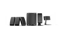 Quality Snail Power U3&B28 Smart 5.1 Home Cinema System WallMounted Home Cinema for sale