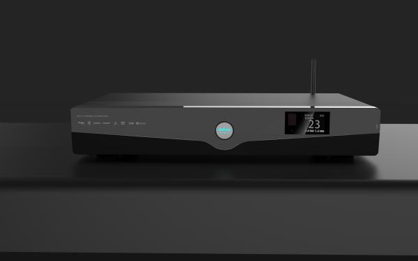 Quality AV700 Multi-Channel AV Amplifier Receiver System Dolby Atmos DTS Decoding 4th for sale