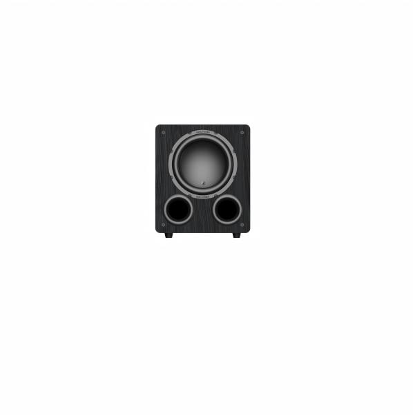Quality C110 500W RMS Subwoofer with 10-Inch Bass Driver and 25Hz-200Hz Frequency Response for sale
