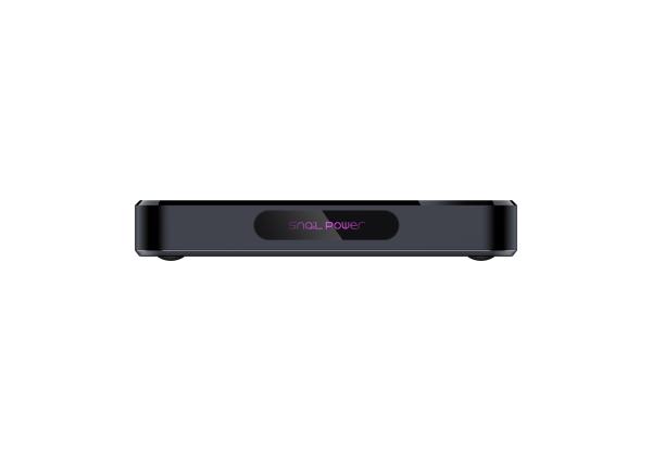 Quality MU-1 8K Ultra HD Media Player Quad-Core Android 14 Bluetooth 5.0 Ancillary for sale