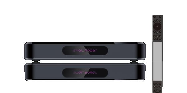 Quality MU-1 8K Ultra HD Media Player Quad-Core Android 14 Bluetooth 5.0 Ancillary for sale