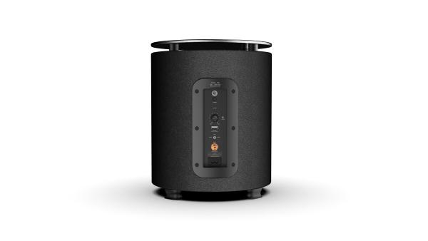 Quality B28 Dual 8-inch 400W Subwoofer with 110dB High Sound Pressure for Immersive Bass Experience for sale