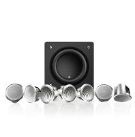 Quality IW6 & X135 Smart Home Theater 7.1 Channel System Premium Solution for Luxury for sale