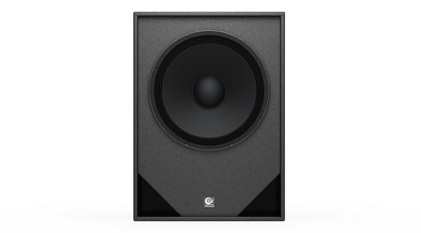 Quality Snail Power X135 Active 3000W Subwoofer: Unleash Ultimate Cinema Bass for sale