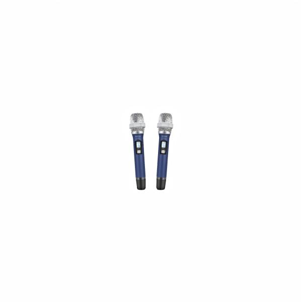Quality F60D Microphone with 200W Power Output 20Hz-20KHz Frequency Response and 0.01% THD for Professional Audio Amplification for sale