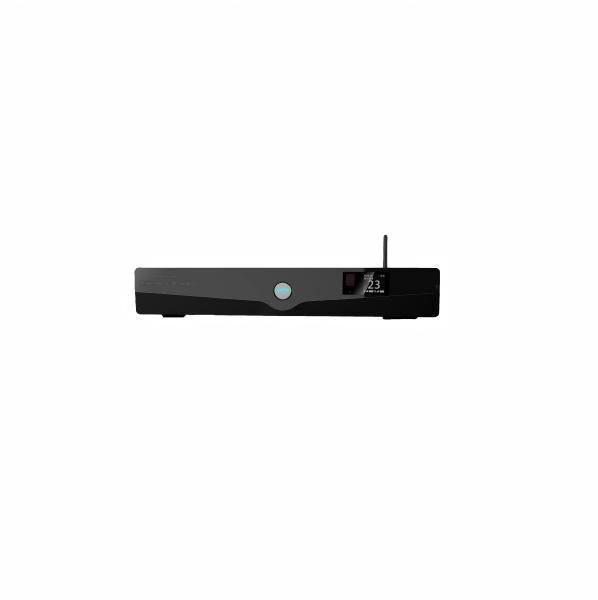 Quality AV-900II Multi-Channel AV Receiver with Dolby Atmos and DTS Decoding, High-Quality Karaoke, and Smart Home Voice Control for sale