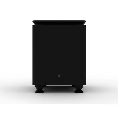 China Snail Power S10D Dual 10-Inch 1000W Subwoofer with 25Hz Ultra-Low Bass for Home Theater for sale