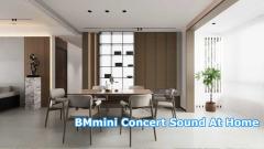 SNAIL POWER: Revolutionize Your Living Room Entertainment