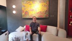 KST Group & Snail Power: Living Room Cinema Comes to Vietnam