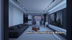 <Black Myth> Come to Snail Power Living Room Cinema