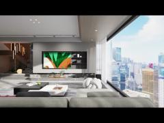 IW3mini SNAIL POWER Builds a New Paradise for Home Entertainment