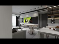 Snail Power IW4 Smart modern Home theater,Smart Living Room Cinema Ceiling 
Stealthy Home Cinema