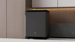 Snail IW4pro: The 4th-Generation Guided-Wave Concealed Speaker Redefining Compact Audio Excellence