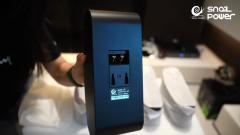 Snail Power U3 Unboxing | Compact On-wall Home Cinema Speaker Introduction