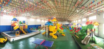 China Factory - Guangzhou Jinmiqi Sports Equipment Co., Ltd.