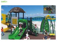 Quality Anti Skid Children Outdoor Play Equipment Amusement Park Items Durable for sale
