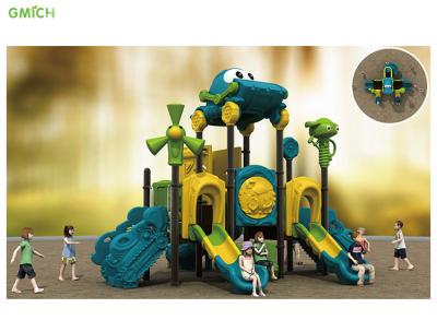 China CE ROHS ISO Childrens Small Outdoor Play Equipment for kindergarten for sale