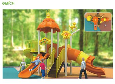 China Children Outdoor Slide Playground Area Customized Toys Commercial Park Play Equipment for sale