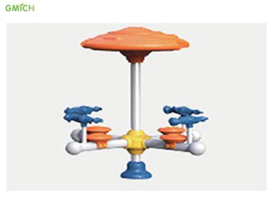 China Latest Outdoor Water Play Equipment Easy Installation 200*220CM for sale