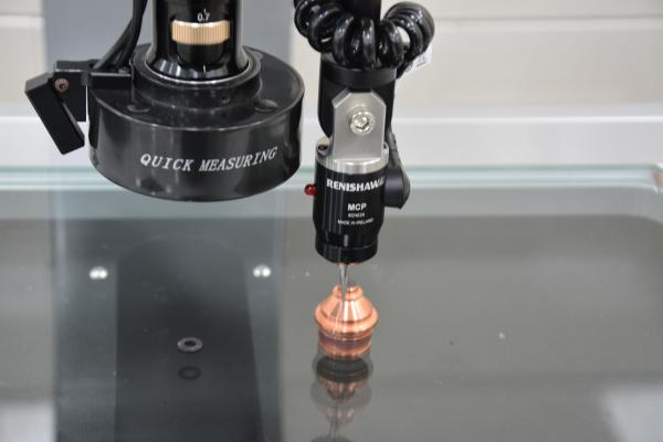 Quality Hypertherm Shield 420045 Suitable For MaxPro 200 Hypertherm Torch Parts for sale