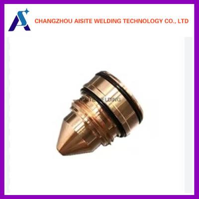 China ESAB Bocal 0558006018 0558006010 058006014 Para máquina de corte de plasma PT36 à venda